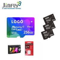 China Camera / Tablet Memory Micro SD Card 32Gb 64Gb 128Gb for sale
