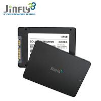 China High Speed Data Transfer 2.5 Inch SATA3 SSD DC 5V Encrypted Storage for sale