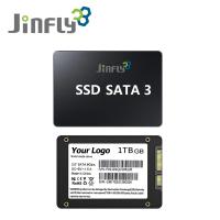 China 2.5 Inch 128GB Solid State Drive Working Temp 0C-70C Storage Temp -25C-85C for sale