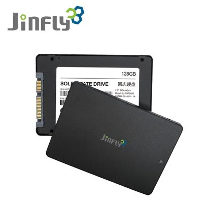 China Umidità a 2,5 pollici di lavoro dello SSD 0%-95% di SATA 3 di temperatura 0C-70C for sale