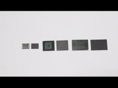Chip Factory Ic Packaging Testing EMMC 5,1 Ingebed Geheugen 4gb 8gb 16gb 32gb 64gb