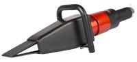 China Hydraulic Rescue Spreader Tool 73MPa 52.8mm Opening for Firefighting Emergency for sale