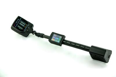 China Alto dispositivo de la sensibilidad del detector no linear ligero en la aplicación de ley en venta