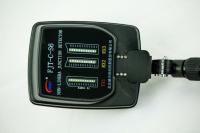 China FJT-C-S6 Non Linear Junction Detector with 10 Meter Range and Rechargeable Battery for EOD Applications for sale