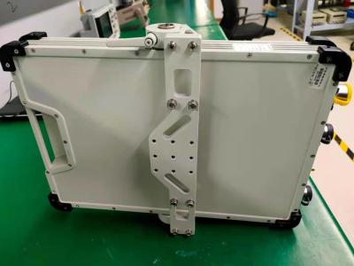 China Efficient Reliable Uav Radar Detection Long Distance Ac220v 80w System Power Supply for sale