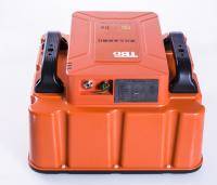 China Intrinsically Safe Radar Life Detector YSR25 50s Detection 25m Range Fire Fighting Equipment for sale