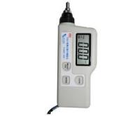 China YZ63+ Portable Digital Vibration Meter with 0.1-199.9 m/s² Acceleration Range and 185×68×30mm Compact Size for sale