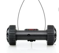 China Detection Usage Counter Terrorism Equipment Throwable Mini Size Robot for sale