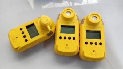 China CH4 CO Exibd I Portable Gas Detection Monitors for sale