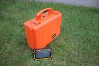 China YSR Radar Life Detector with 20m Breathing Detection & 25m Motion Range for Emergency Rescue Operations for sale