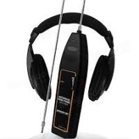 China EOD Counter Terrorism Electronic Listening Device 3-5m Radius Detection for sale