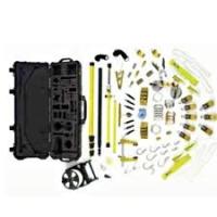 China EOD Line Hook Tool Kit MK4-II 120m Rope 1200x80mm Harness Counter Terrorism Equipment for sale