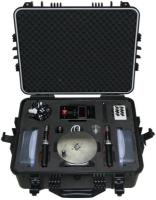 China Remotely Control Fire Fighting Equipment Bomb Wire Cutter Primer / Mechanical Type for sale