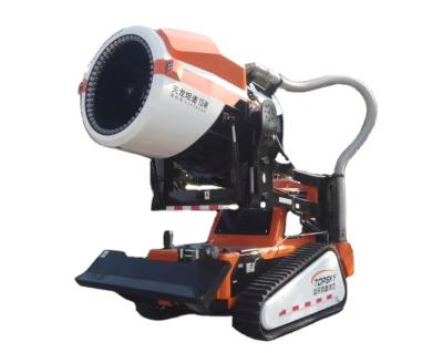 중국 RXR-YM150000D 화재 배기가스 및 소각 오일 수압 로봇 판매용