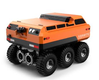 중국 효율적인 배수 및 철거를 위한 고급 RXR-Q200L 통합 로봇 판매용