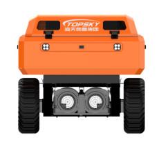 중국 효율적인 배수 및 철거를 위한 고급 RXR-Q200L 통합 로봇 판매용