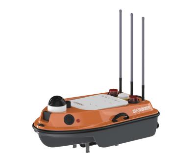 중국 최첨단 탐지 기술을 갖춘 USV-R2.0 수중 구조선 판매용