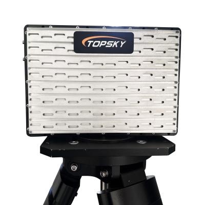 China PSR-3500-S Rolling Stone Radar / Portable Sudden Geological Hazard Monitoring Radar for sale