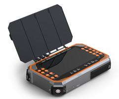 China V10 Explosion Proof Multifunctional Audio And Video Life Detector 360 Rotating Camera WIFI Wireless Receiver for sale