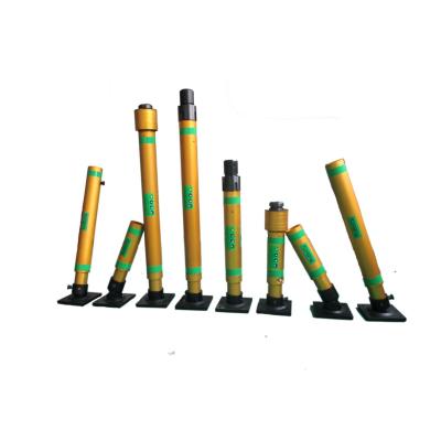 China High Strength Static Support Heavy Duty Supporting Sleeve Meet Different Support Height for sale