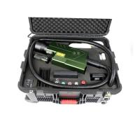 China 600W Unexploded Laser Destroyer 10-100m Remote Control Small Volume High Power for sale