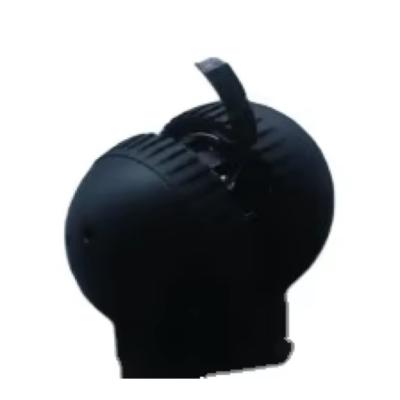 China Waterproof and Dustproof Throwability Firefighting Miniature Scouting Ball Quiet Movement for sale