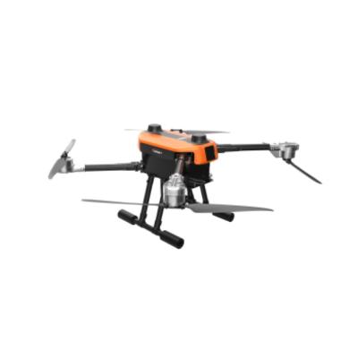 중국 크기가 작고 부하가 크다 소방 탐사 드론 여행 기간 판매용