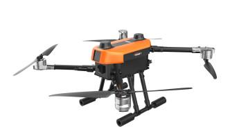 Cina Piccole dimensioni pesanti carichi pompieri drone esploratore durata del viaggio in vendita