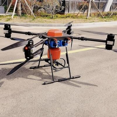중국 건조 가루 소방 UAV 초고층 건물용 무인 항공기 판매용