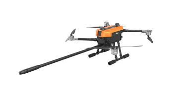 중국 작은 크기 중량 부하 해체 드론 비행 기간 모듈 디자인 판매용