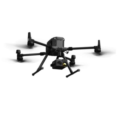 중국 Dual-link Megaphone Strong Voice Shouting Disperse Drone Multiple Megaphone Methods 판매용