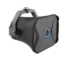 중국 Dual-link Megaphone Strong Voice Shouting Disperse Drone Multiple Megaphone Methods 판매용