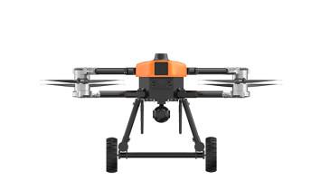 중국 비행시간 소형 육상 공중 양서식 로봇 판매용