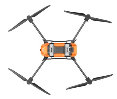 China Multi Purpose Long Range Detection Drone  LT-Z15 for sale