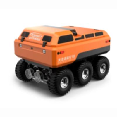 중국 배수 및 철거용 통합 로봇 판매용