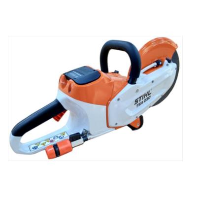 중국 리?? 배터리 가벼운 철거 도구 세트 전기 빠른 절단 원형 톱 재난 지원 판매용