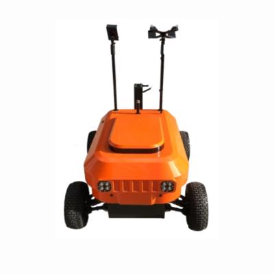 ground penetrating radar cost