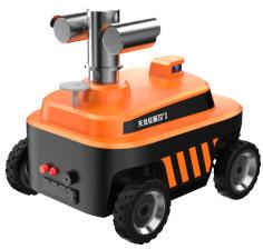 中国 お客様の検査要件に最適な最先端防爆検査ロボット 販売のため