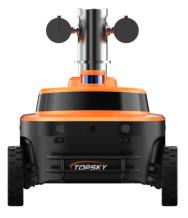 中国 お客様の検査要件に最適な最先端防爆検査ロボット 販売のため