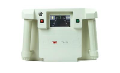 China Wall Penetrating Radar YSR-120 For Precise Non-Destructive Inspection for sale