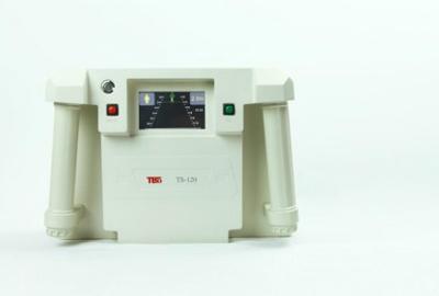 China Wall Penetrating Radar YSR-120 For Precise Non-Destructive Inspection for sale