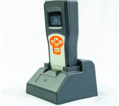 China JJB30 Bergbaulaser-Methan-Fernmessgerät zur genauen Messung zu verkaufen