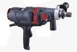 China 220-240V Frequency Demolition Tool Set Dry Drill With 2-speed Gearbox And 60mm Neck Diameter Durable for sale