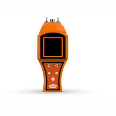 China Advanced Coal Mine Ventilation Multi-Parameter Detector A Game Changer For Safety for sale