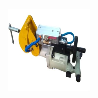 Китай Многофункциональная пневматическая рельсовая сверла идеально подходит для различных применений бурения в промышленности продается