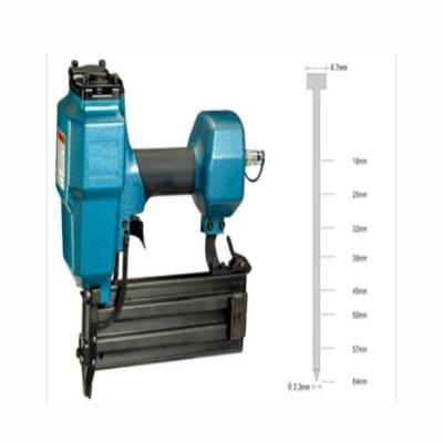 Китай Пневматический гвоздезабивной пистолет 2,2 мм - мощный инструмент для повышения эффективности горнодобычи продается