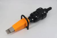 China Ultra Compact Electric Hydraulic Spreader Tool 10 Ton Capacity Lightweight Rescue Equipment for sale
