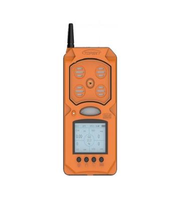 China CD4 Explosion-proof Wireless Composite Gas Detector 4G Version 4th Generation for sale