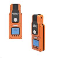 China CD4 Explosion-proof Wireless Composite Gas Detector 4G Pump Suction 5th Gen CH4 O2 CO H2S SO2 for sale