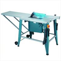 China Portable Electric  AC Bench Saw Enabling Smoother Cutting Of Large Workpieces for sale